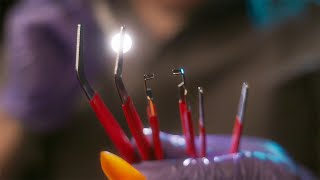 Whispered Unintelligible Asmr 3 5hr Compilation Up Close Personal ...