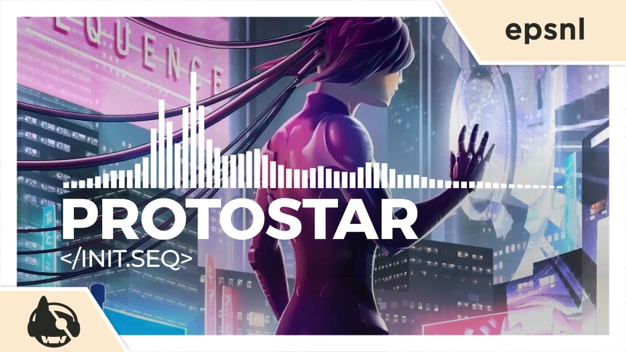 Protostar Init Seq Sequence Ep Youtube