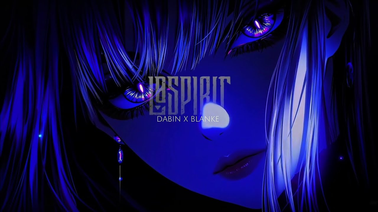 Lø Spirit X Dabin X Blanke Night Bloom Sub Español Enhanced Youtube