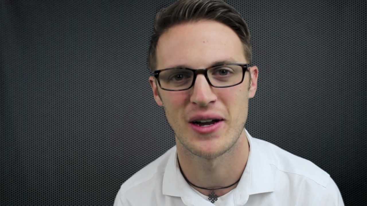 How To Build Confidence Youtube