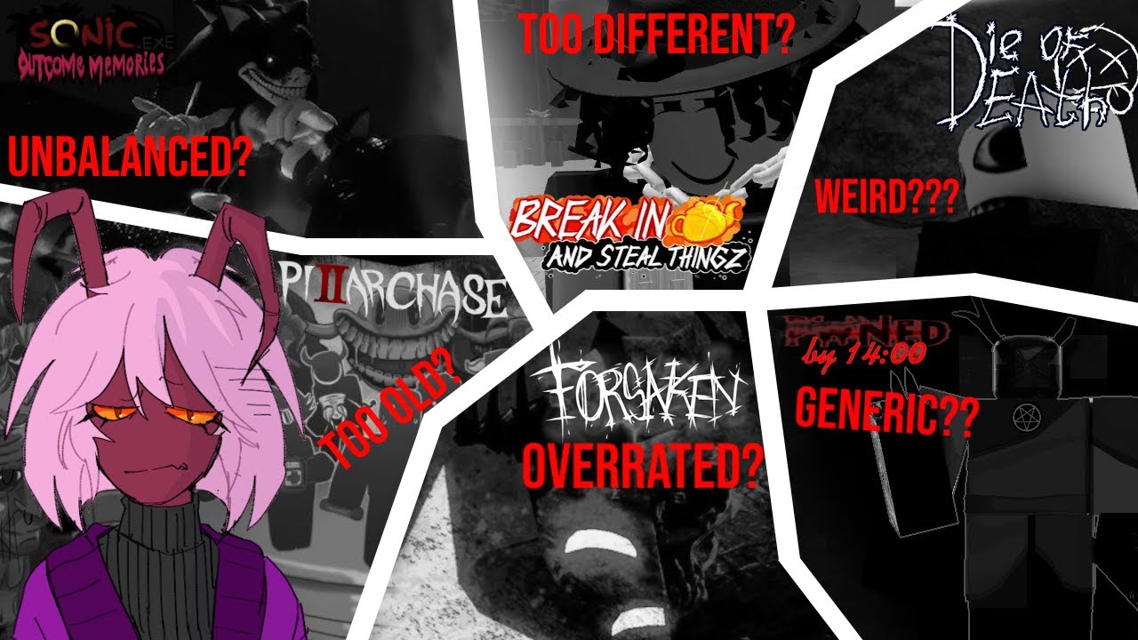 Roblox Asyms Are Weird Currently Youtube
