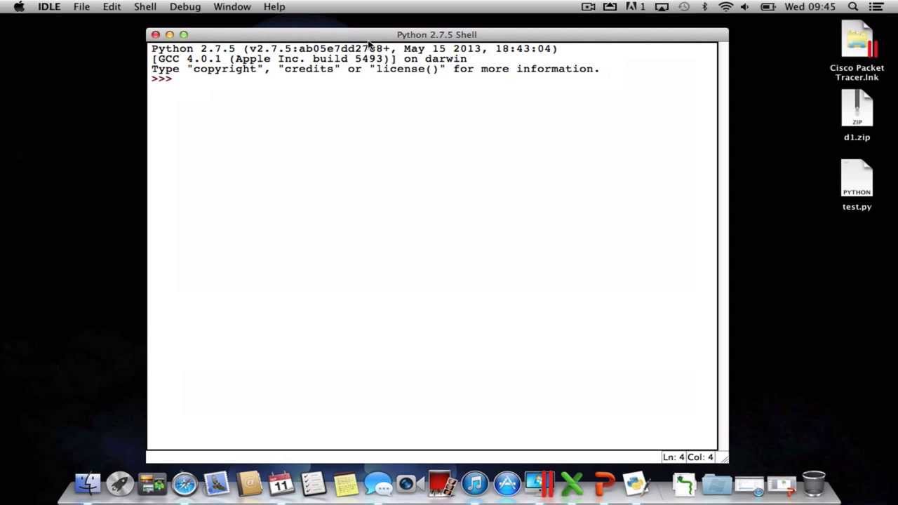 Python Keywords Youtube