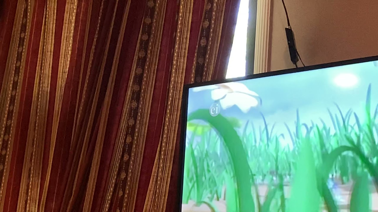 Tct Ei Screen Bug 2020 Present Youtube