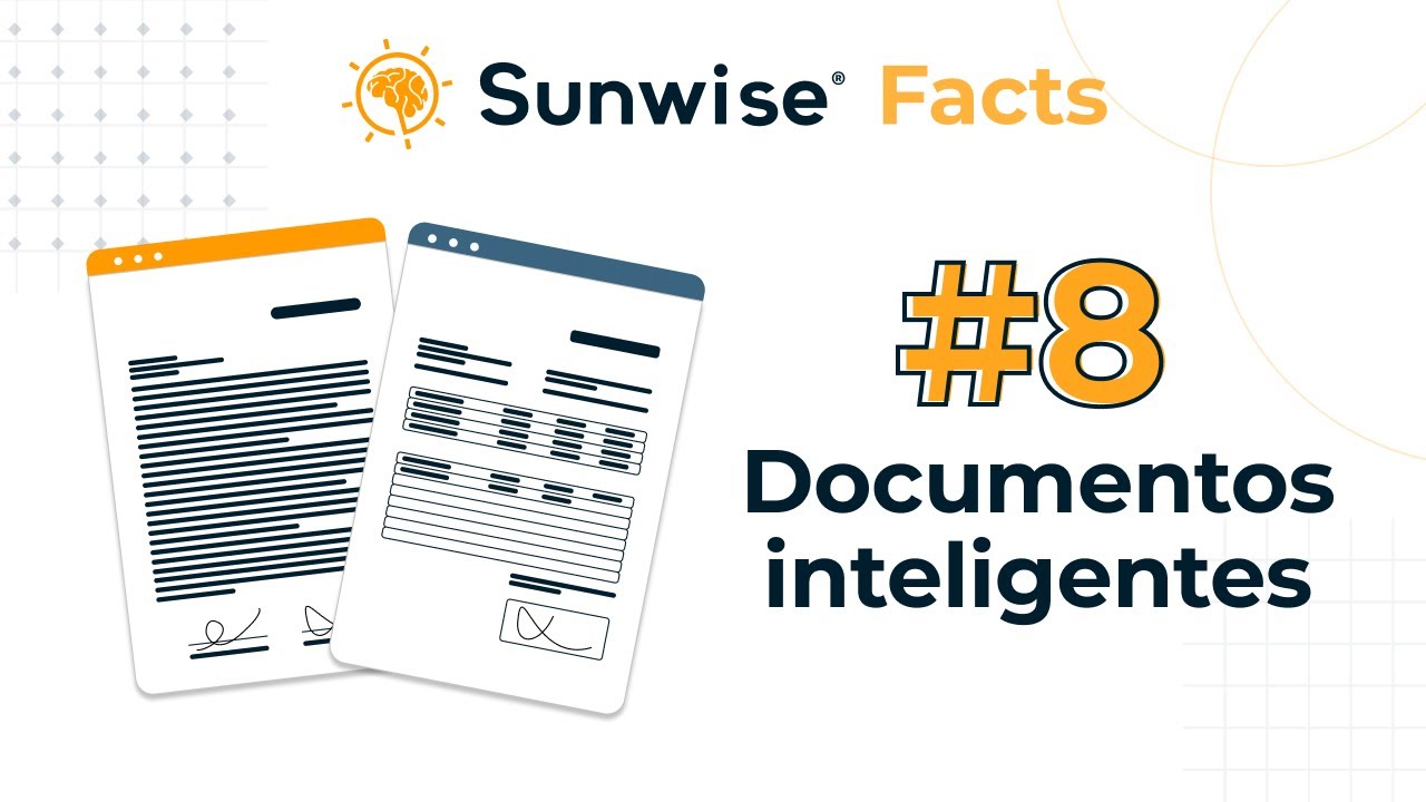 Documentos Inteligentes Youtube