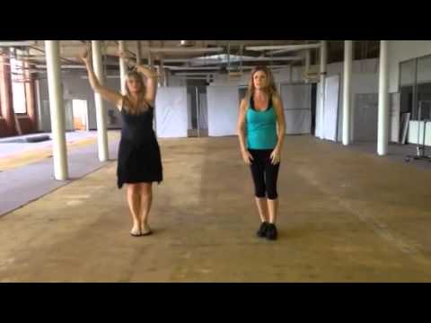 Flash Mob Tutorial Part 1 Birthday Song Youtube
