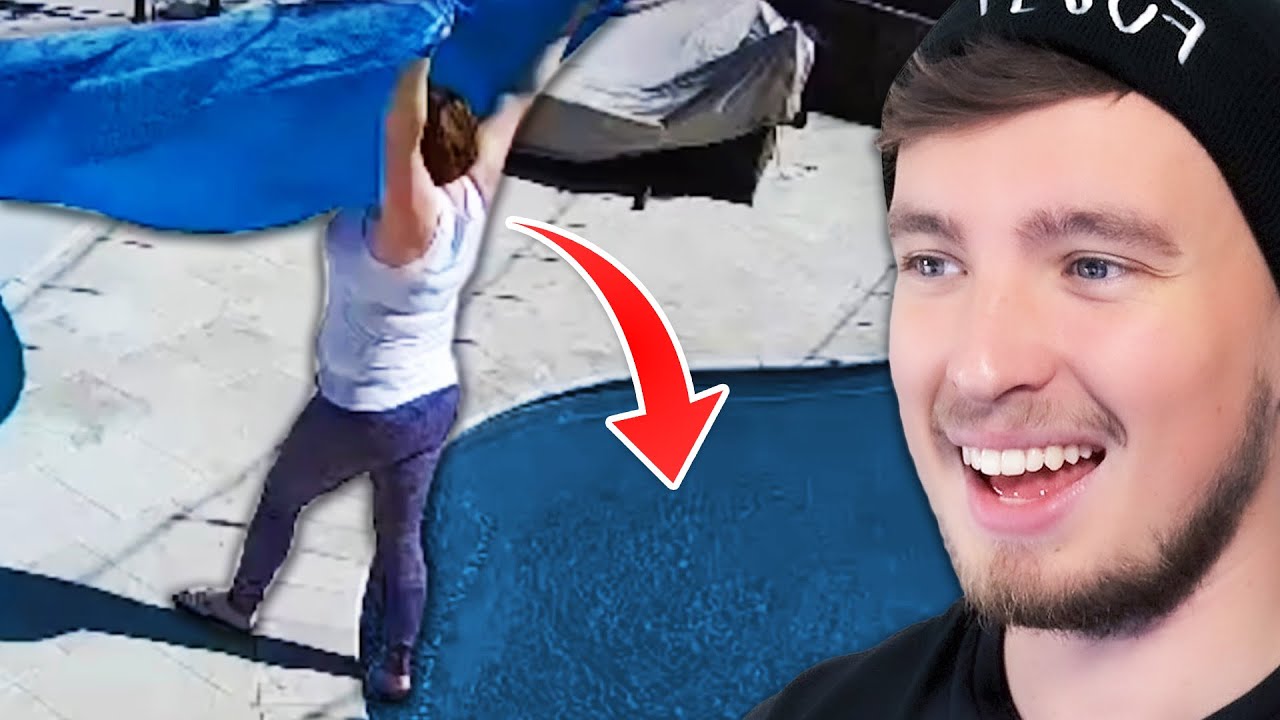 Dumb Moments Caught On Camera Fail Compilation Youtube