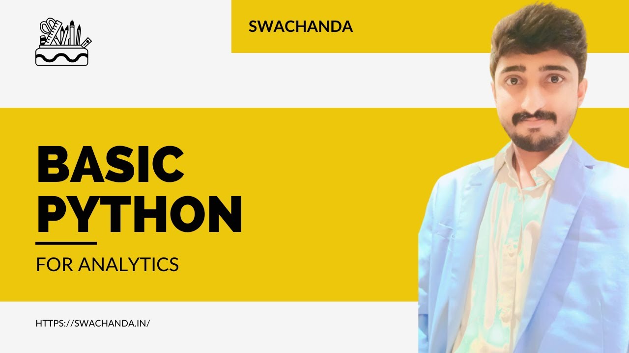 Python Basics Youtube