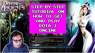 Dowen Load Dota Part 1 Full Iso Download Mp3 Music & Mp4 video downloads