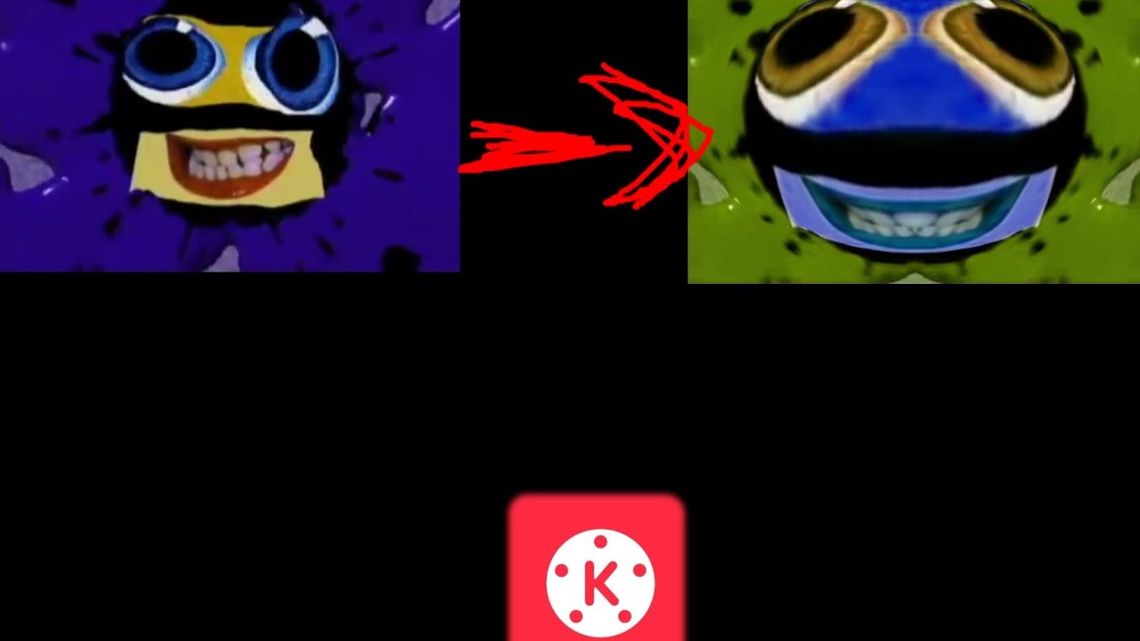 Klasky Csupo Robot Effects Klasky Csupo Itzns