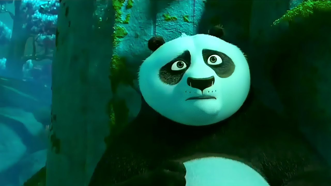 Kung Fu Panda Sad Moments ёяе ёяшк Youtube