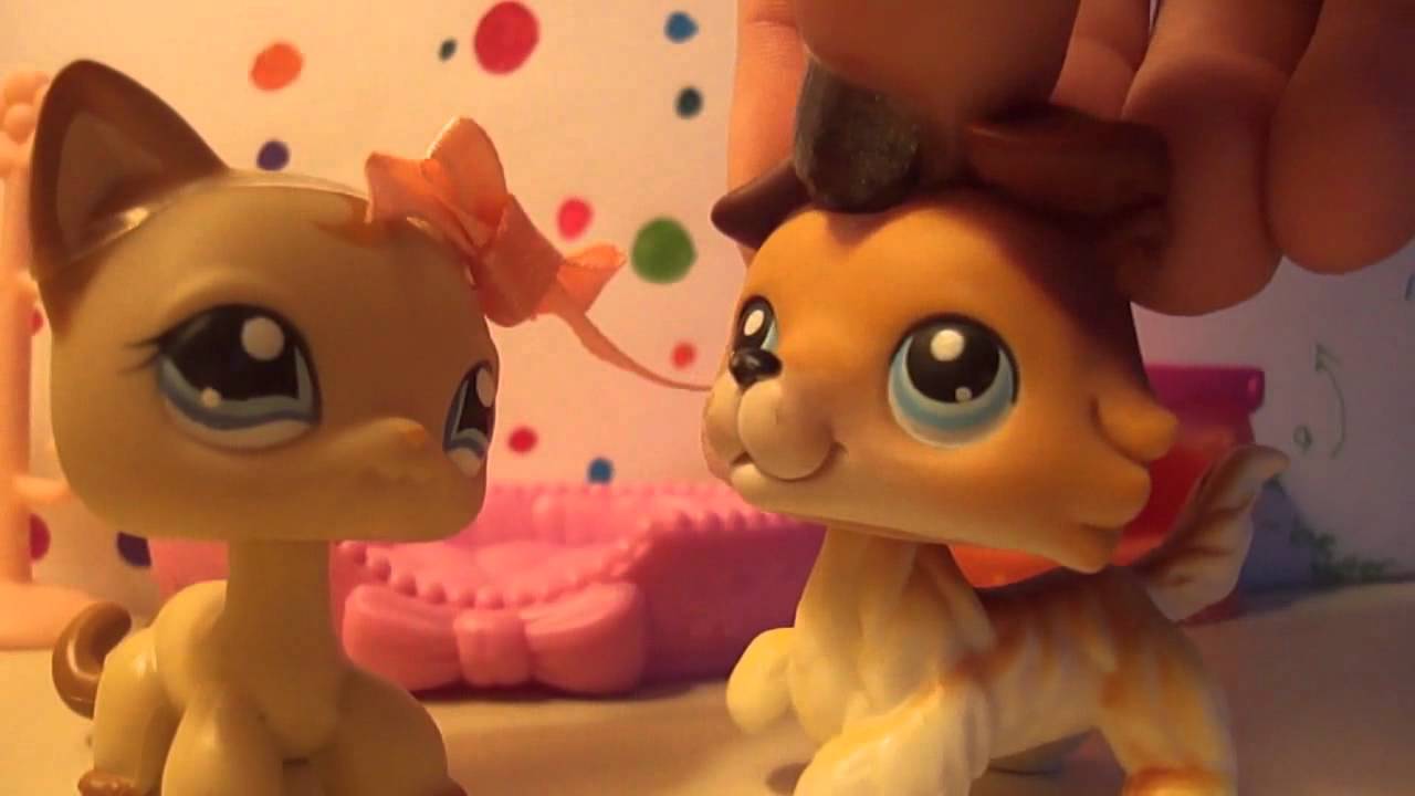 Lps Lifetime Part 1 Youtube