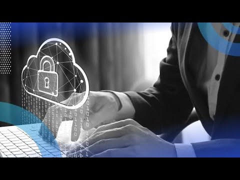 Cloud Security Cloud Computing 21cs72 Youtube