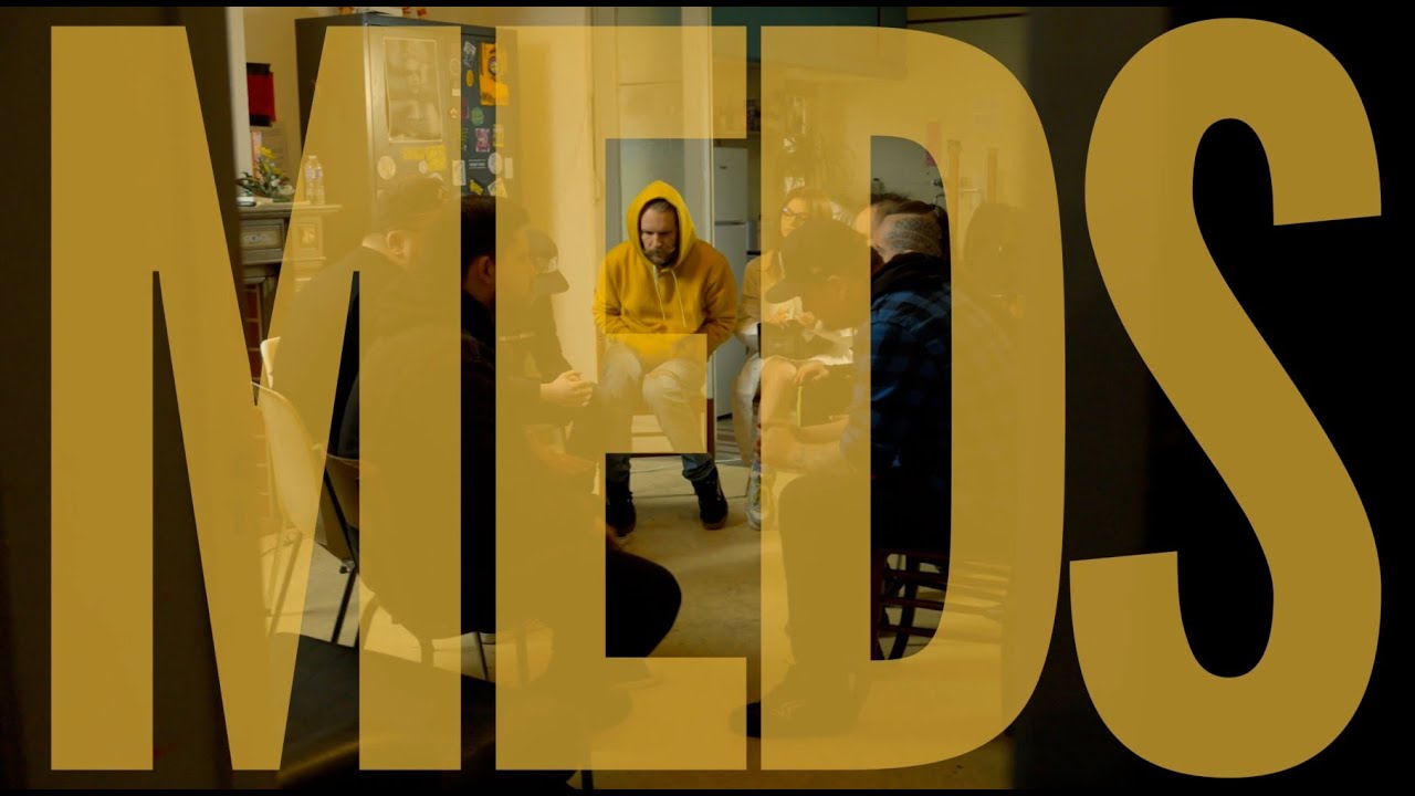 Encounters Meds Core Community