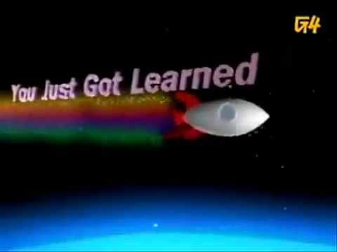 You Just Got Learned Youtube