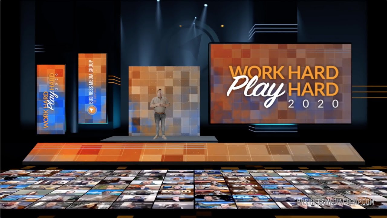 Bmg Virtual Meeting Possibilities Youtube