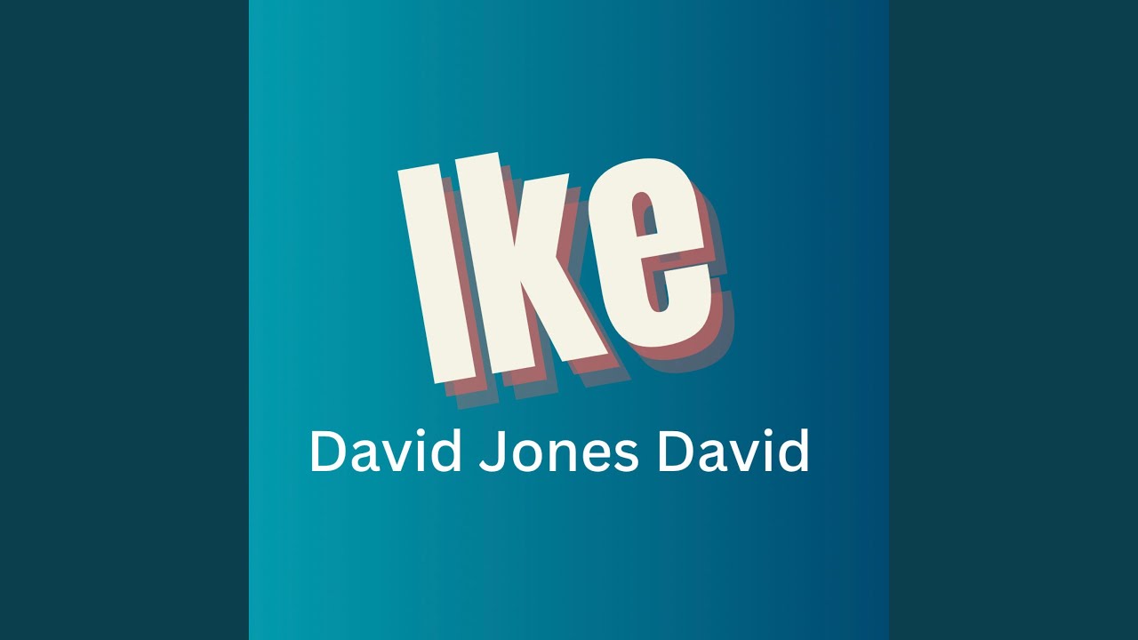 Ike Youtube Music