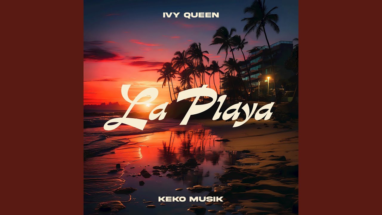 La Playa Youtube Music
