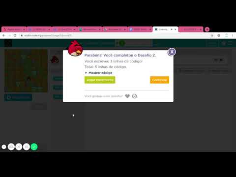Codeorg Youtube
