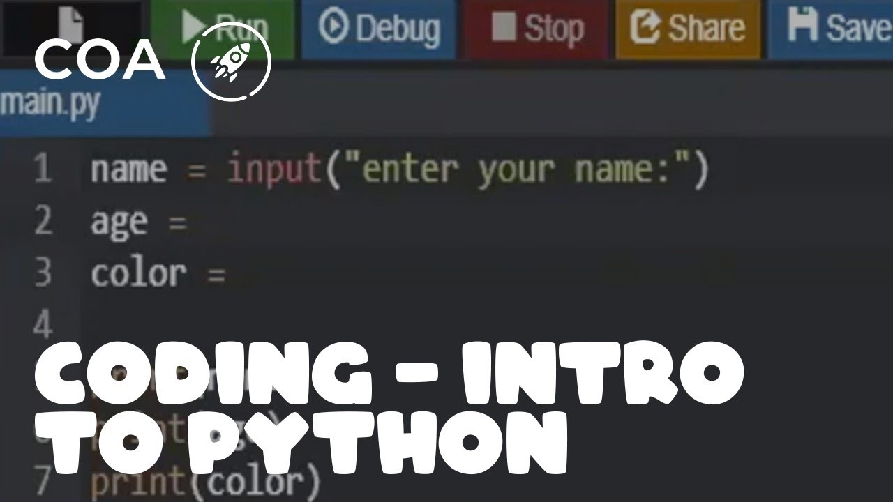 Print With Color In Python A Comprehensive Guide