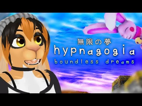 Hypnagogia Boundless Dreams Full Playthrough Youtube