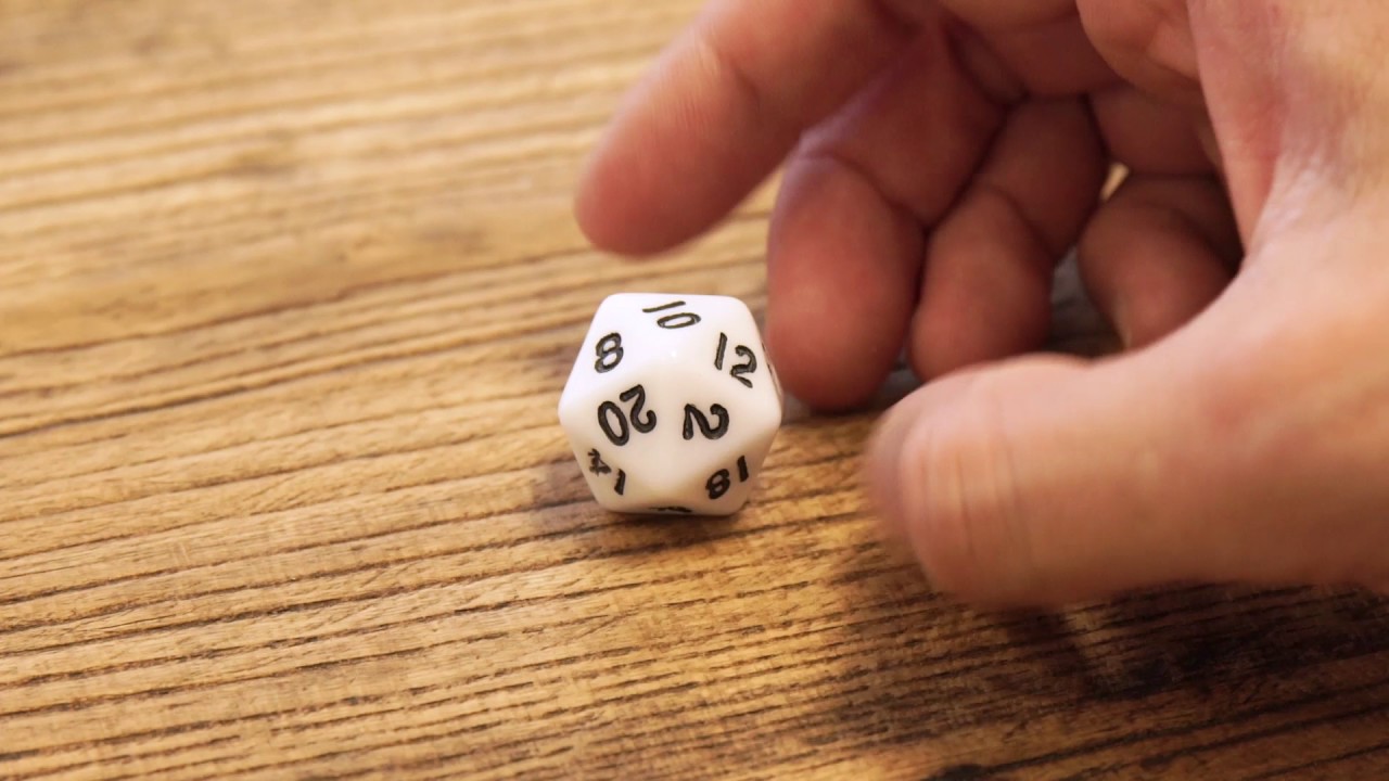 D20 Dice Virtual At Jai Reading Blog