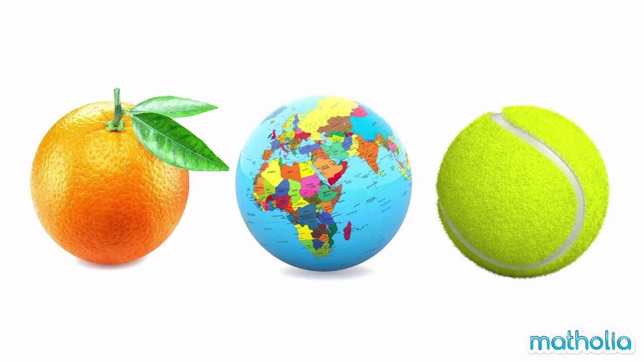 Solid Shapes Youtube