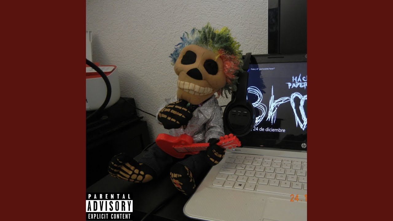 Wolf Demo Youtube Music