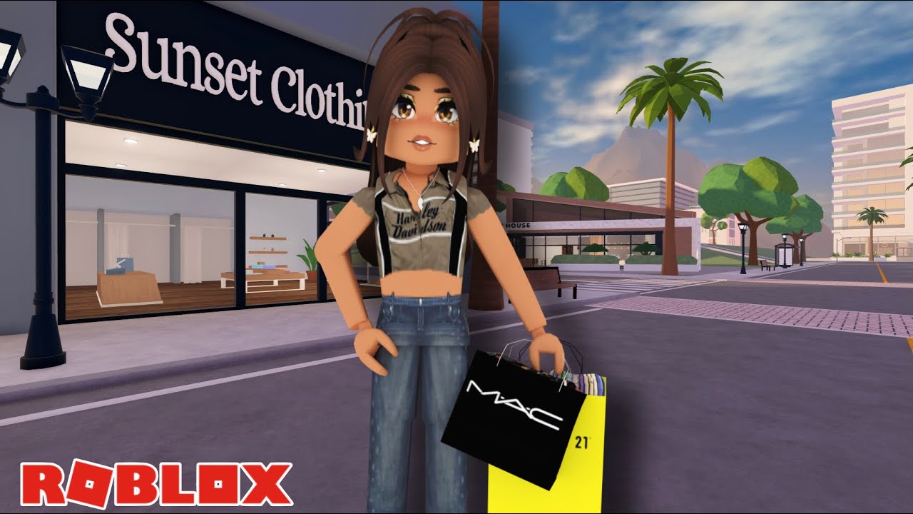 My Autumn Weekend Routine Berry Avenue Youtube