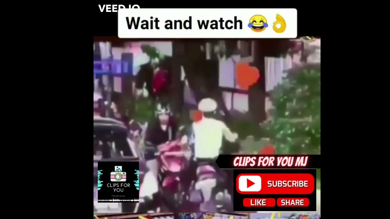 Police Fun Video Part 2 Youtube