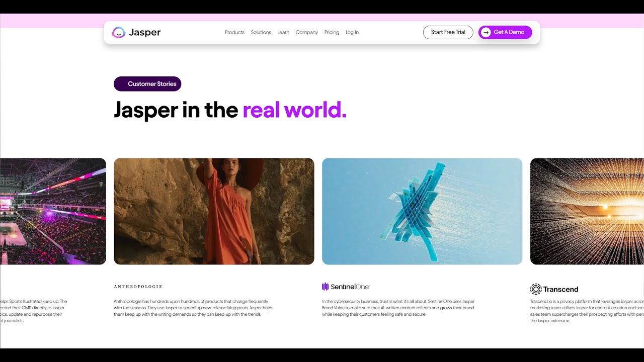 Jasper Ai Tan脹t脹m Youtube