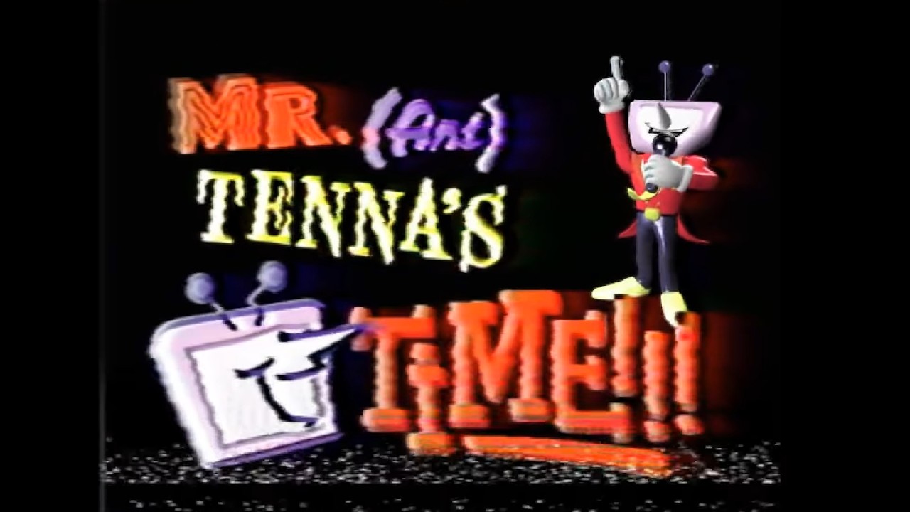 Deltarune Chapter 3 Tenna Introduction Youtube