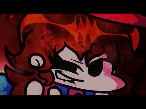 Fnf Mario S Madness V2 Trailer Official Upload Youtube