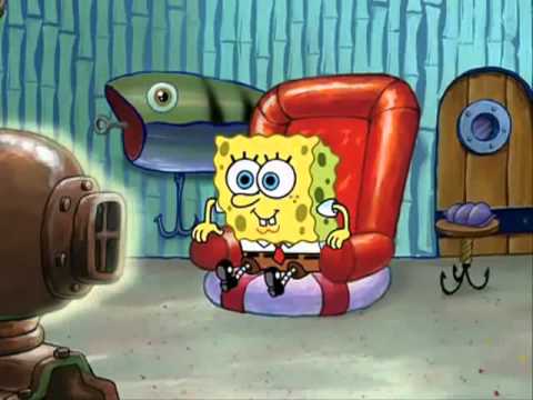Spongebob Watching Porn Youtube