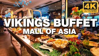 Vikings Buffet Promo No Need To Wait For Your Birthday To Eat At A ...