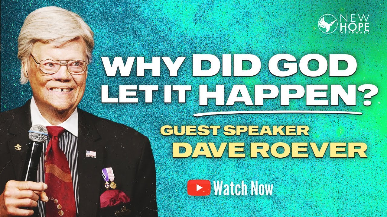 How God Turns Your Trials Troubles Into Triumph Dave Roever Full