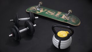 The Daily Push Health Knowledge For Skateboarders