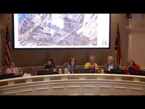 Town Board Meeting 6 17 25 Youtube