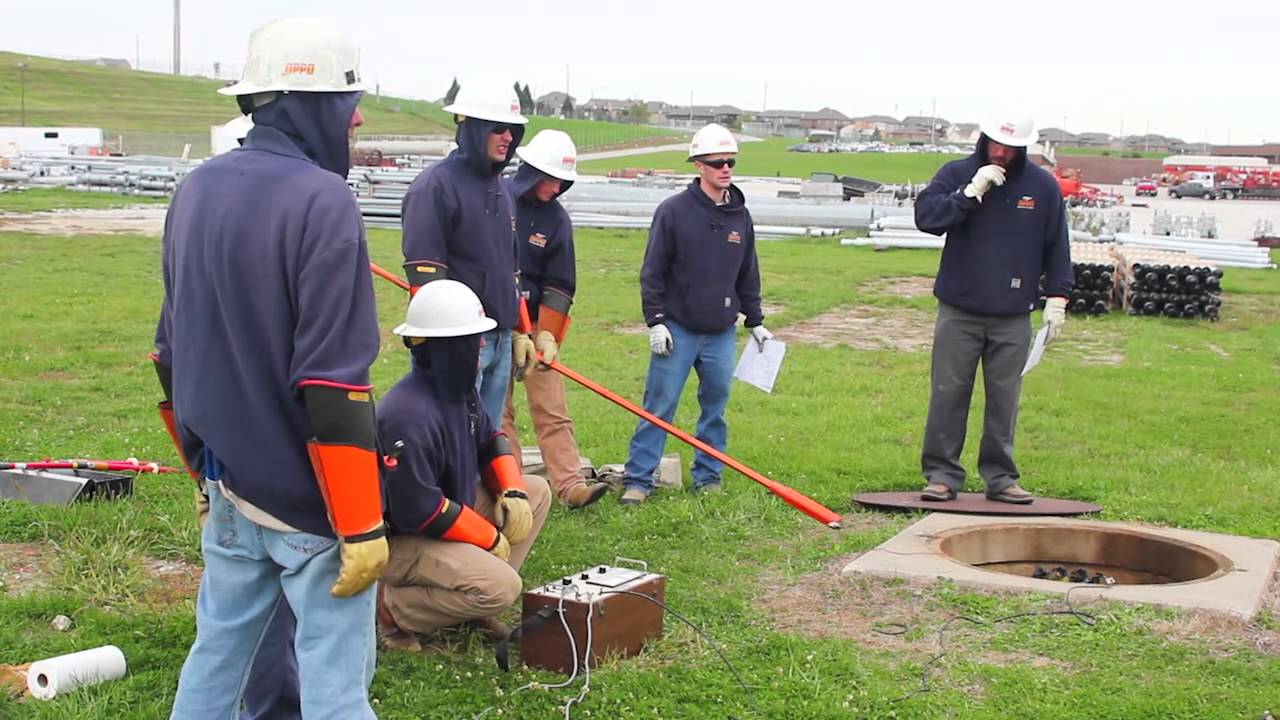 Urd Training Youtube