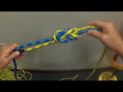 Basic Rescue Knots Youtube