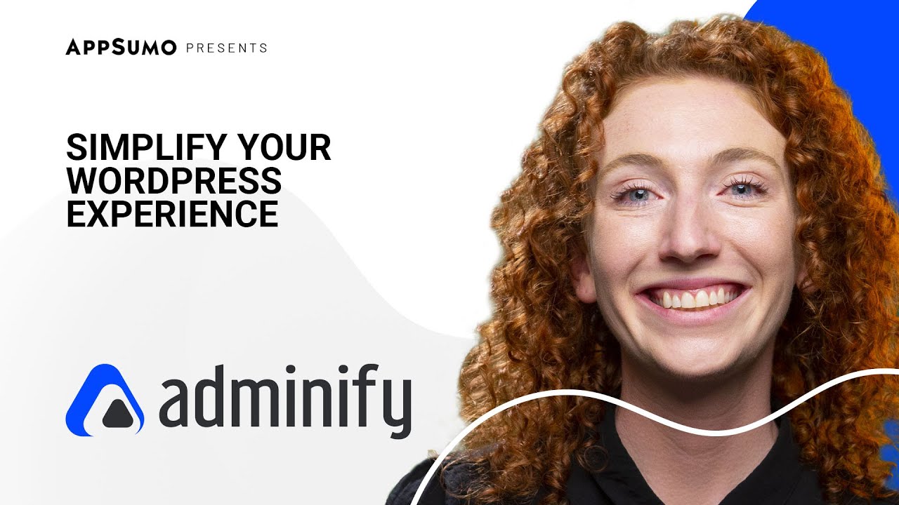 Customize Your Wordpress Dashboard With Wp Adminify Youtube