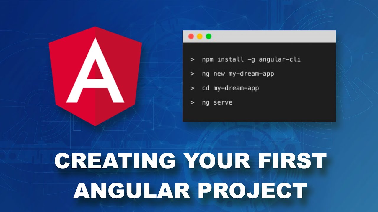 Angular Projects Examples At Daniel Shears Blog