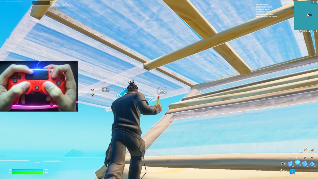 Touchpad Edit Day 1 Youtube