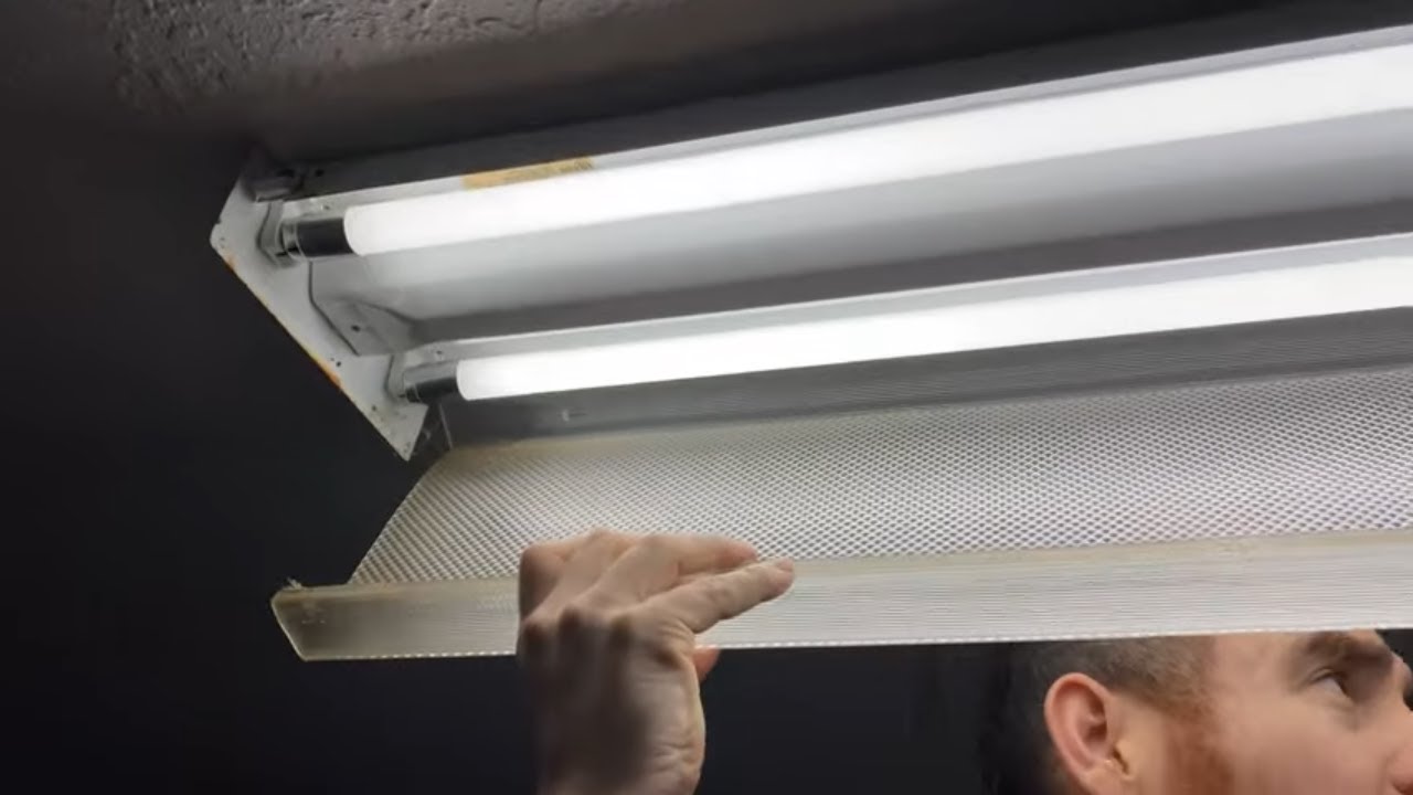 How To Replace The Lens For Light Fixtures Fix Clean Change Your Led
