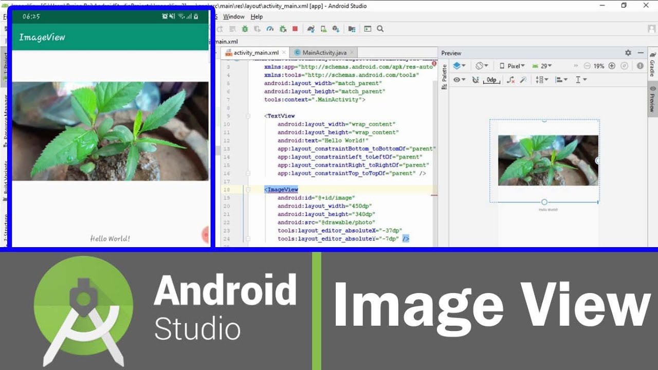 Android Studio Imageview Set Image At Muriel Howard Blog