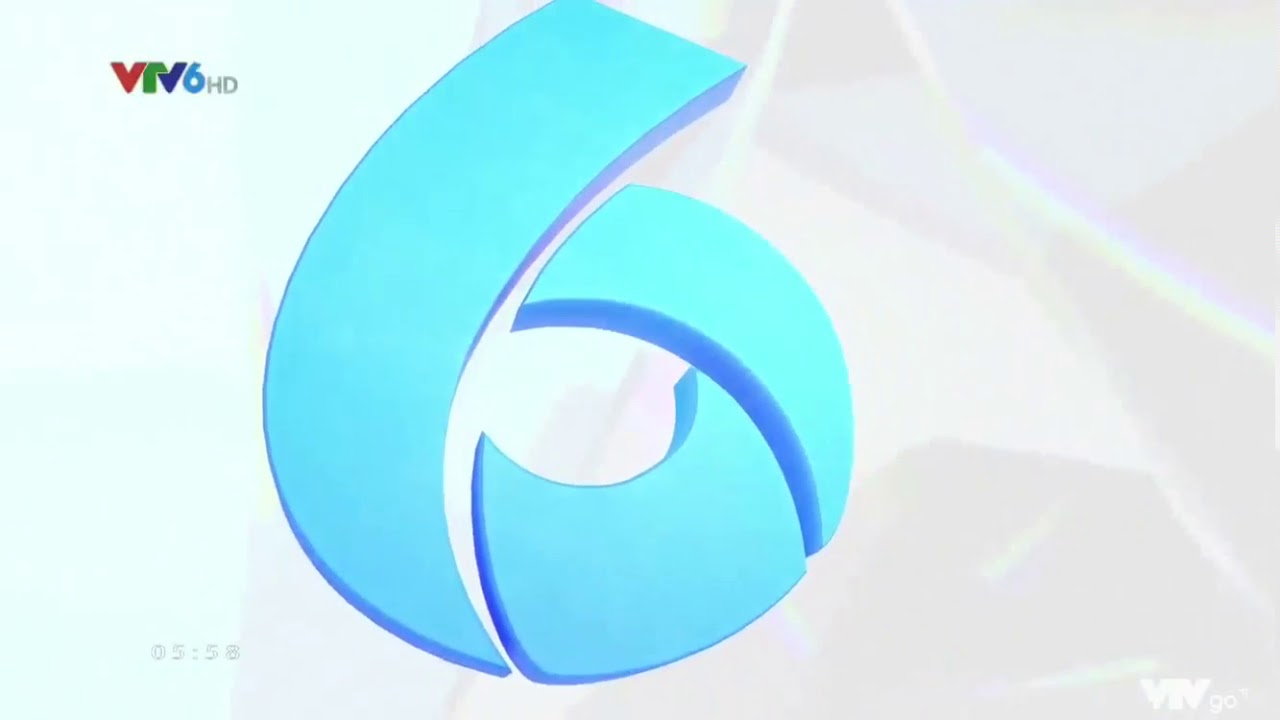 Vtv6 Ident 2020 Youtube