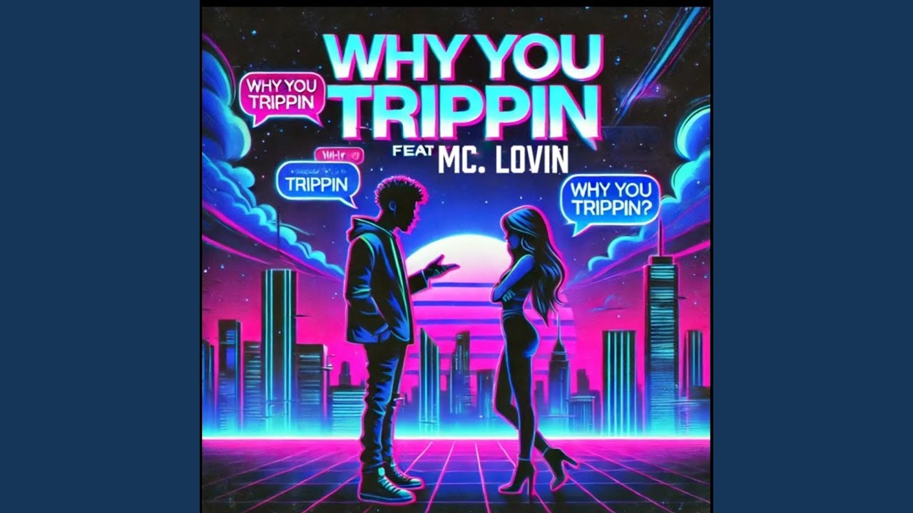 Lorenzo Euphoric Why You Trippin Feat Mc Lovin Youtube