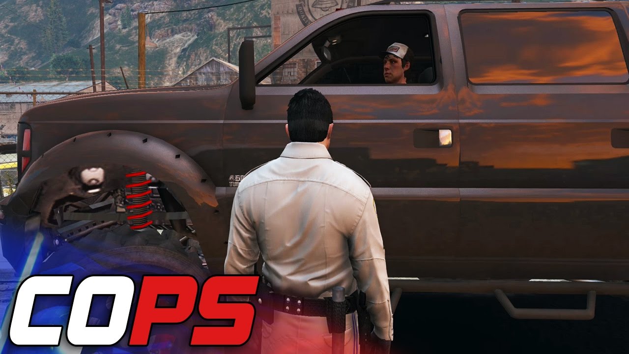 Code Zero Cops 34 Lifted Drunk Bxbugs Run Youtube