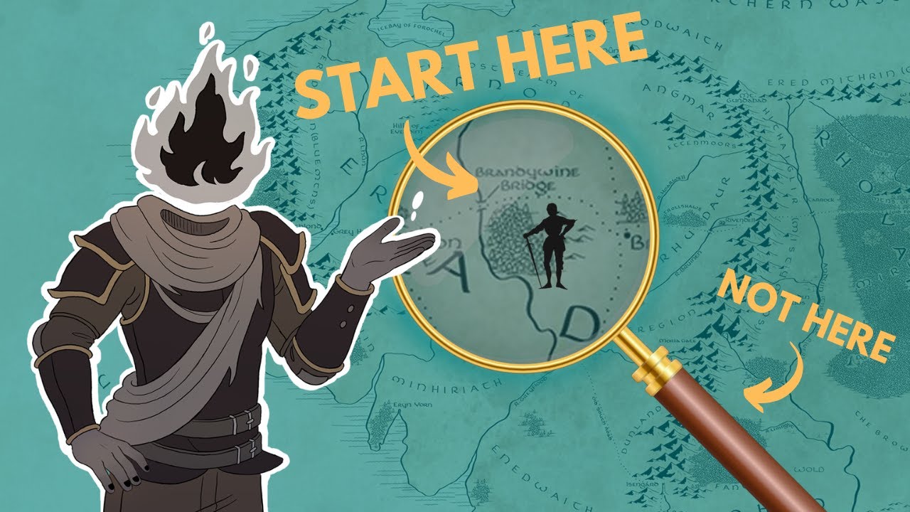 The Fantasy Forge Game Master Tips