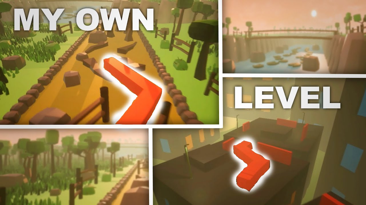 I Remade Dancing Line And Created My Own Level Youtube