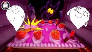 Updated Billie Bust Up Barnaby Chase One Hit Mode Ultra Lulz Mp3 Music ...